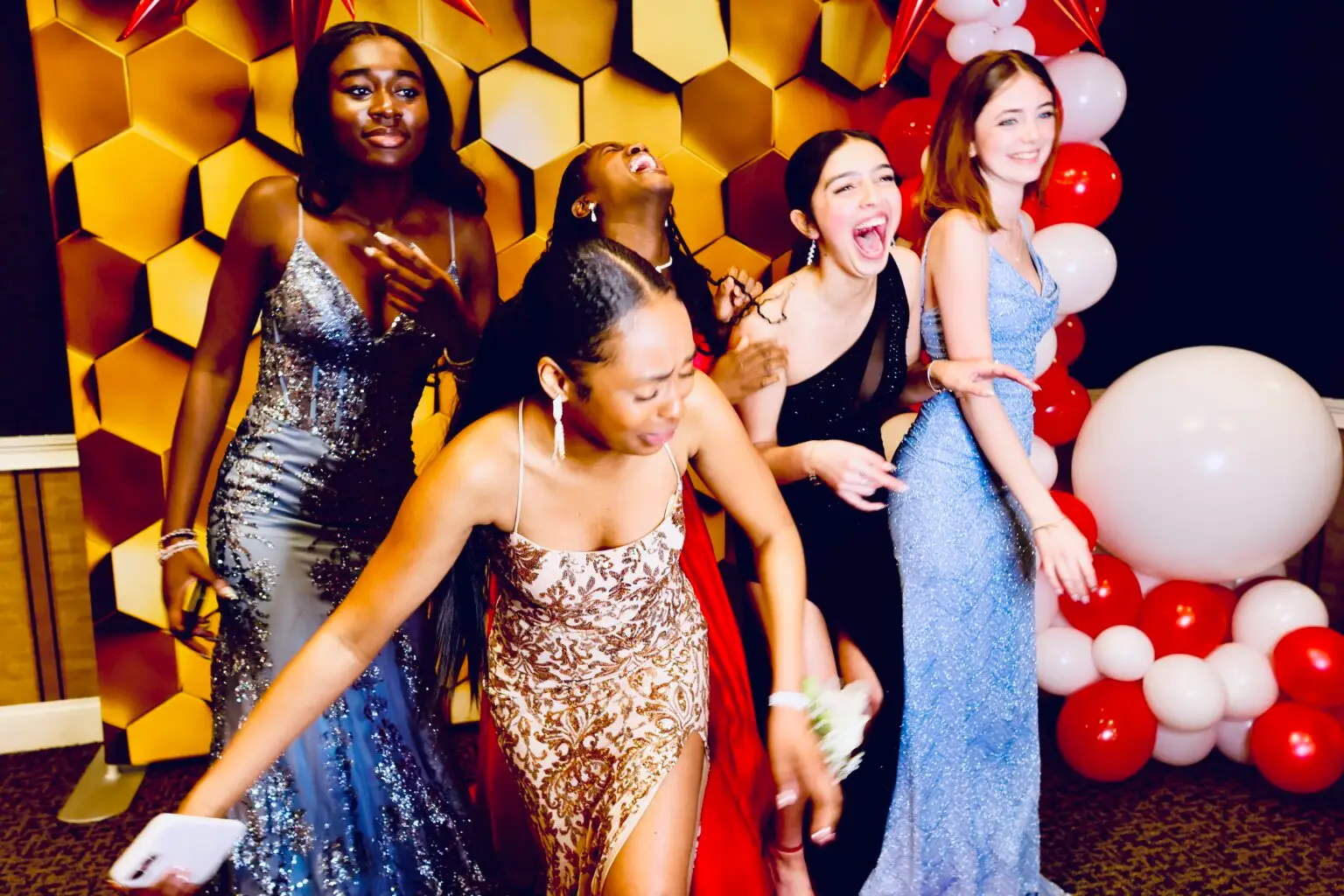 Prom - Erosbooth